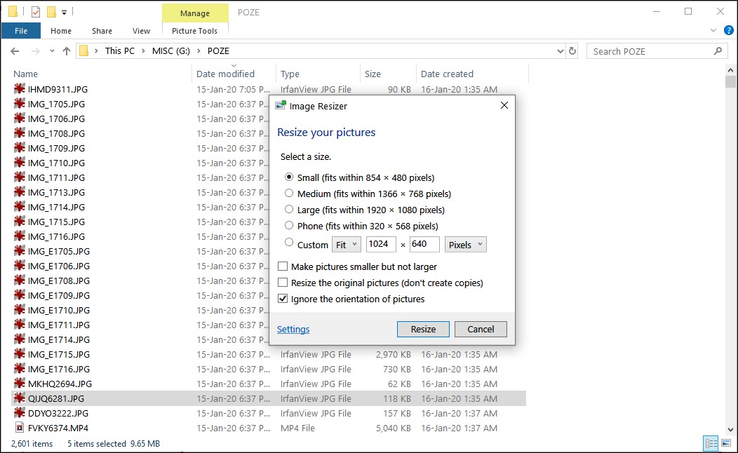 Free batch image resizer windows 10 - toolatila